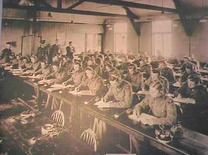 RAF Signals, Signals Musuem, RAF Henlow